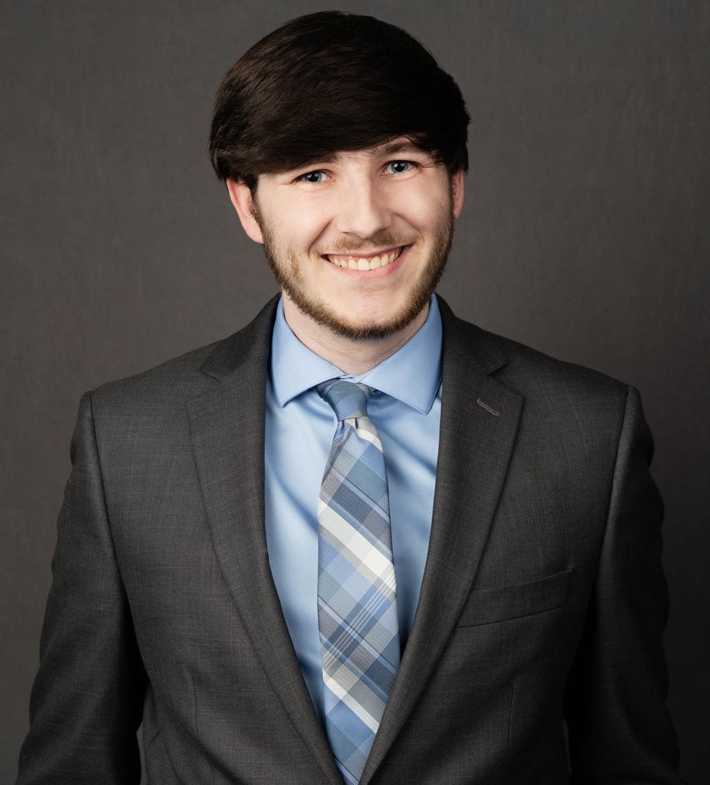 Cody Robertson | Software Engineer